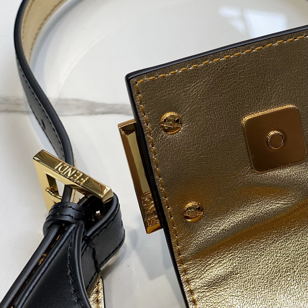 Affordable Fendi Hobo Bags