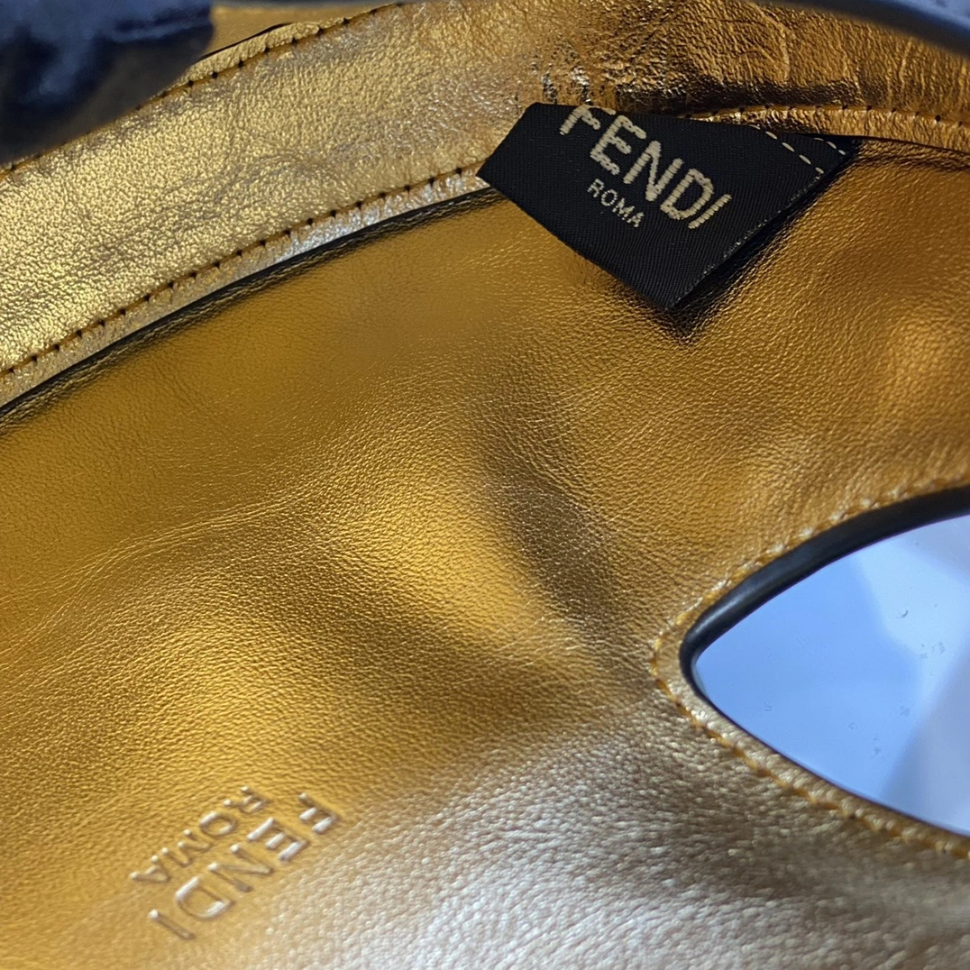Affordable Fendi Hobo Bags