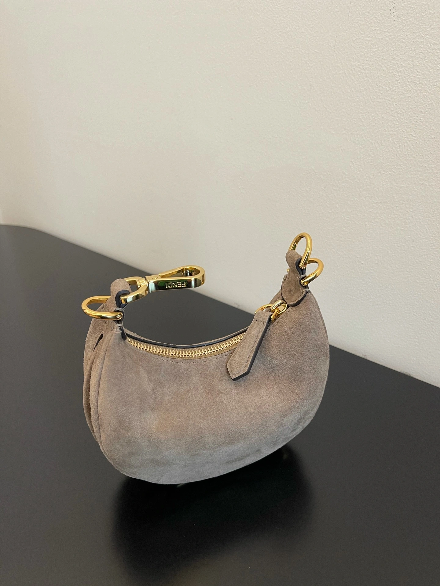 High fidelity Fendi Hobo Bags