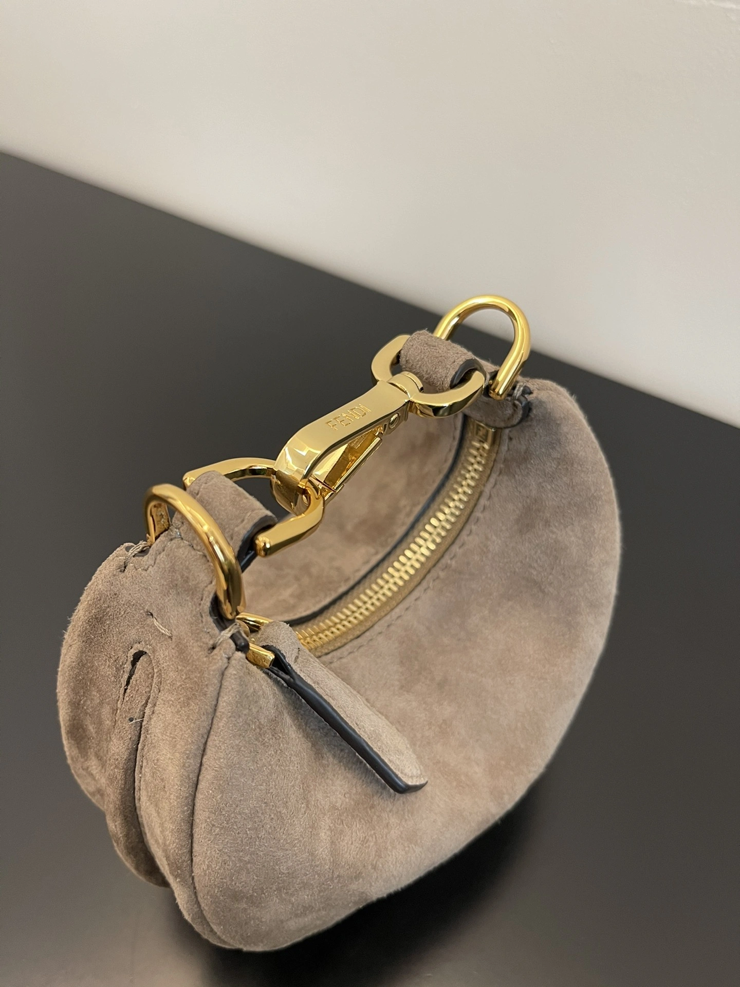 High fidelity Fendi Hobo Bags