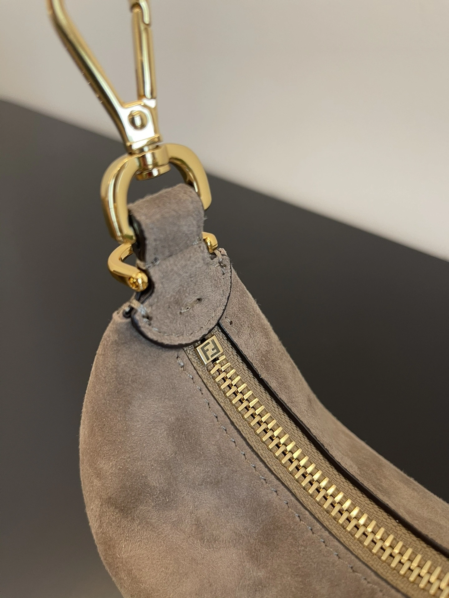 High fidelity Fendi Hobo Bags