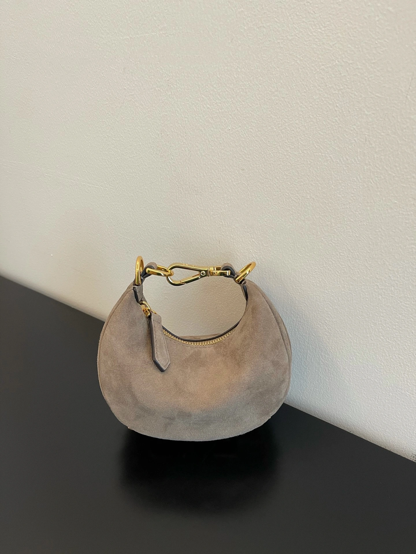 High fidelity Fendi Hobo Bags