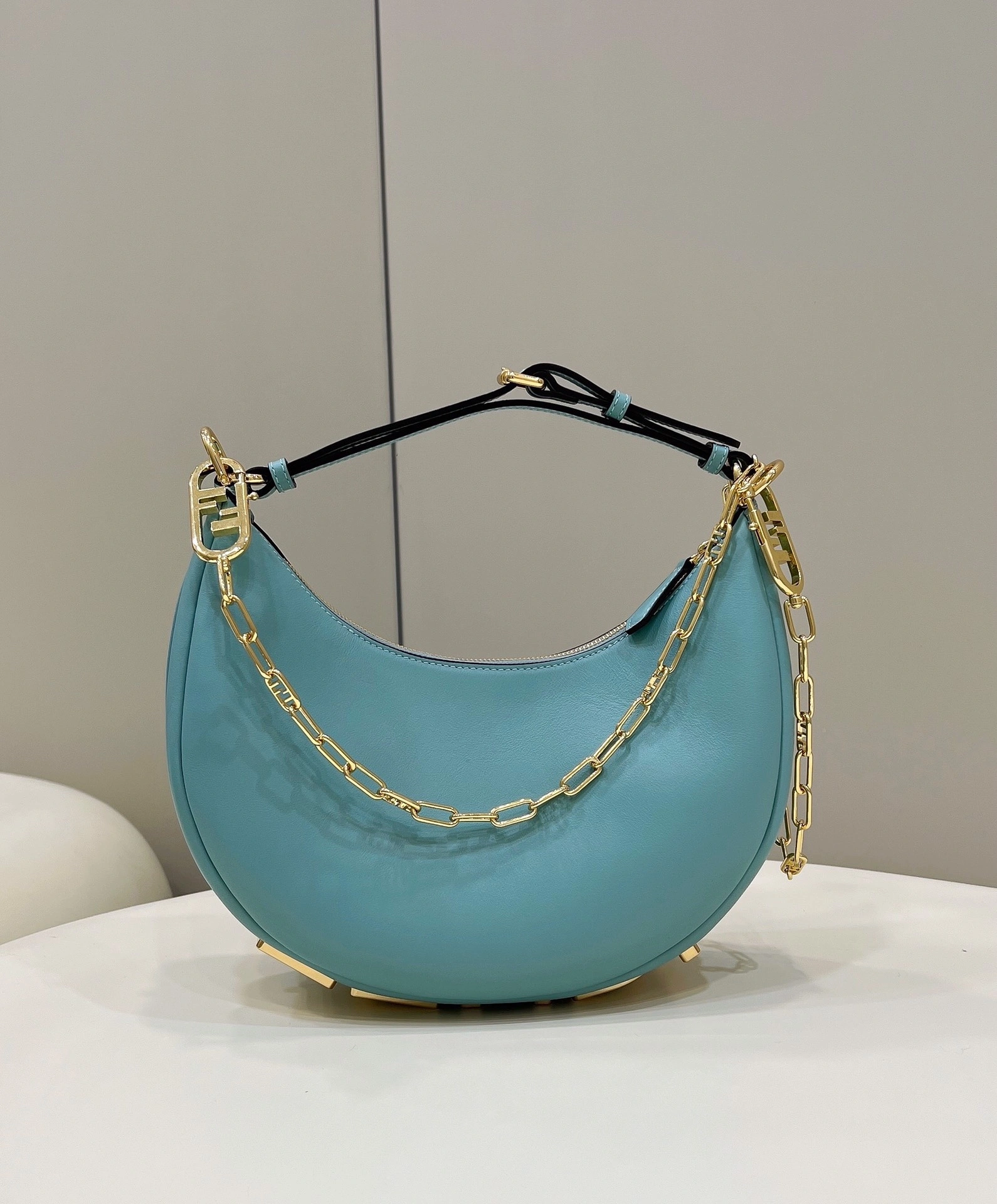 Fendi Hobo Bags