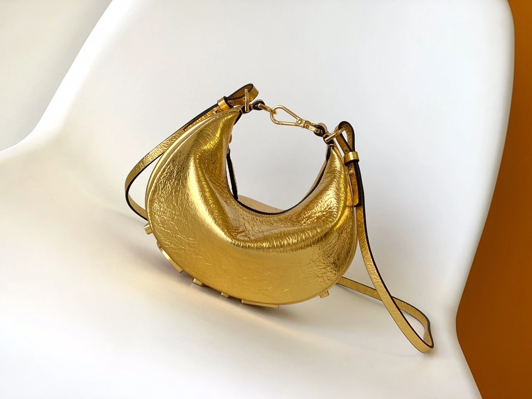 Fendi Hobo Bags