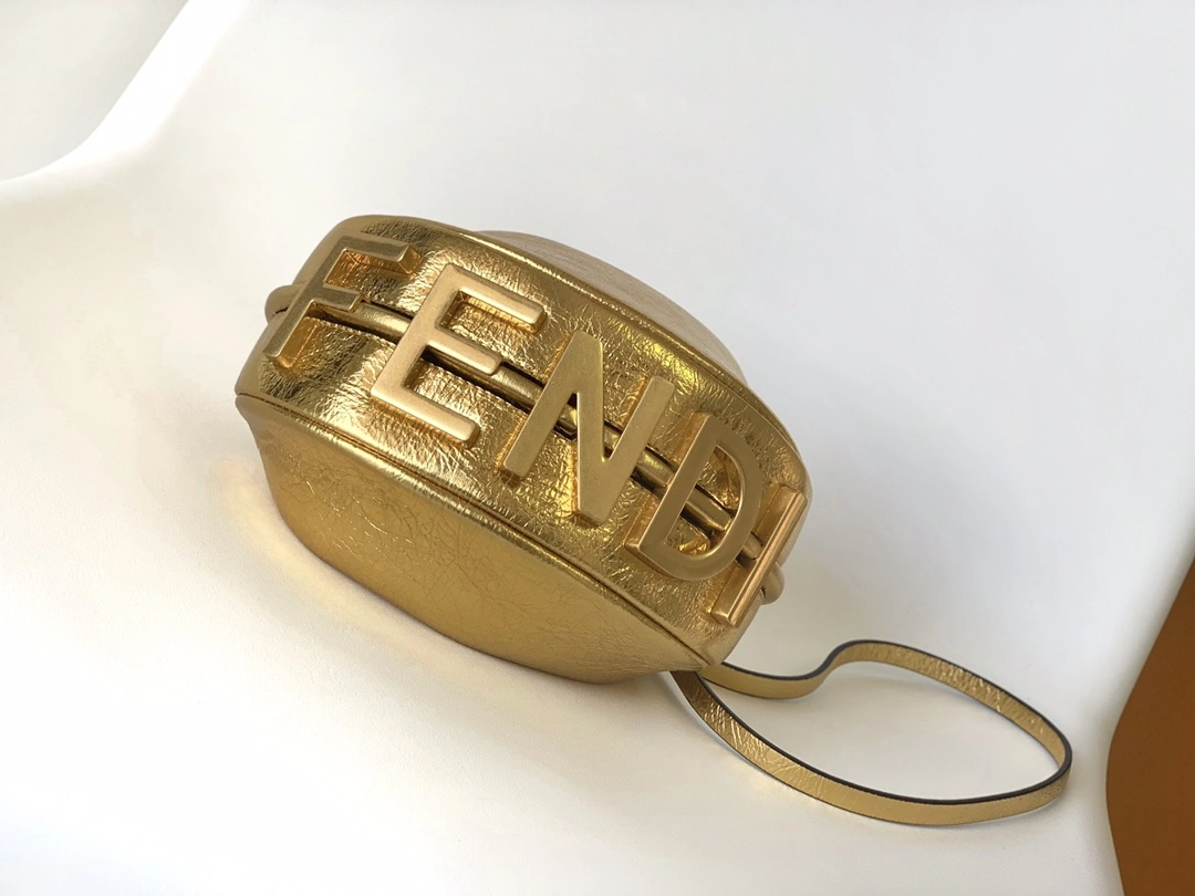 Inexpensive Fendi Hobo Bags