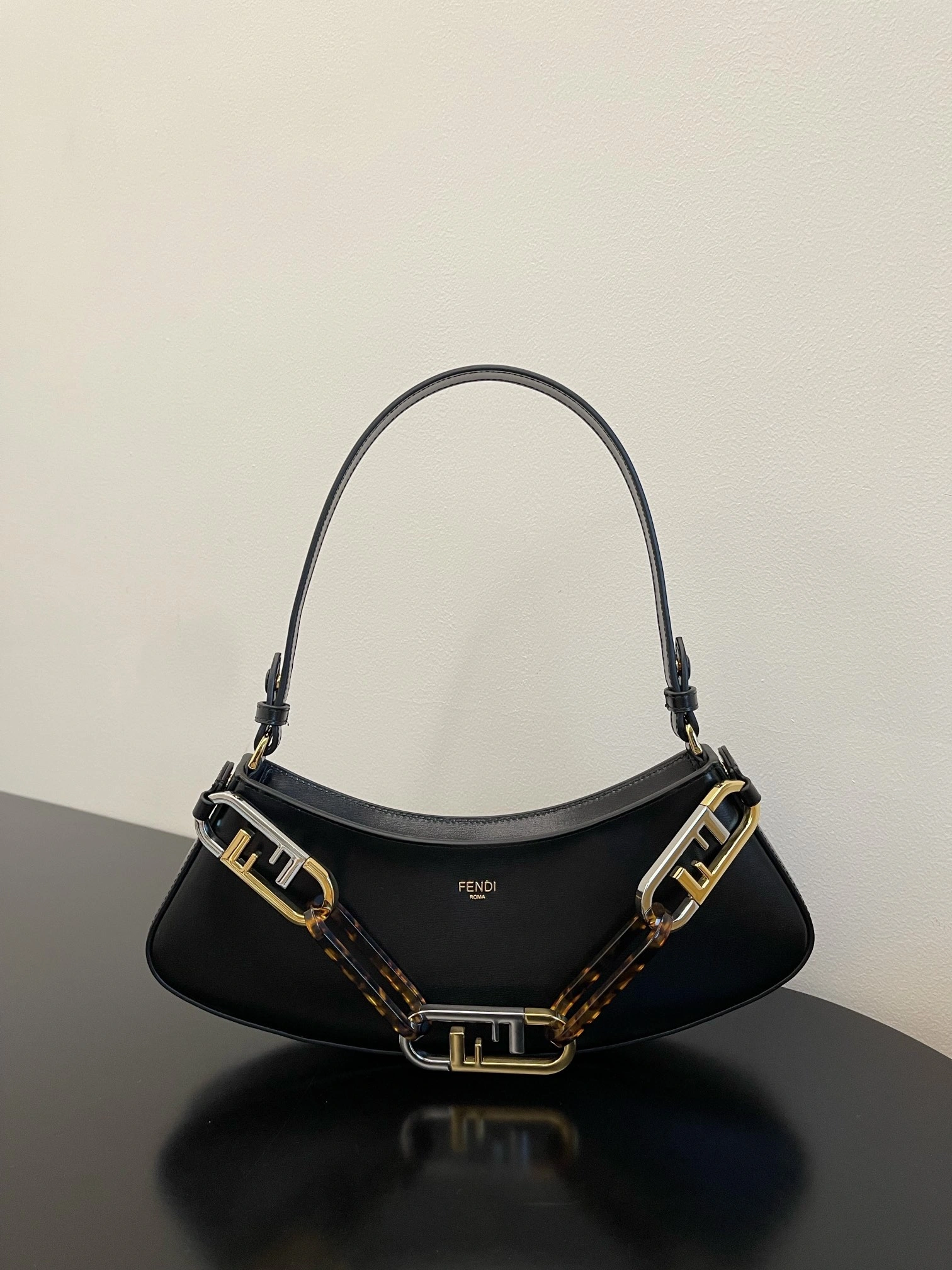 Fendi Hobo Bags