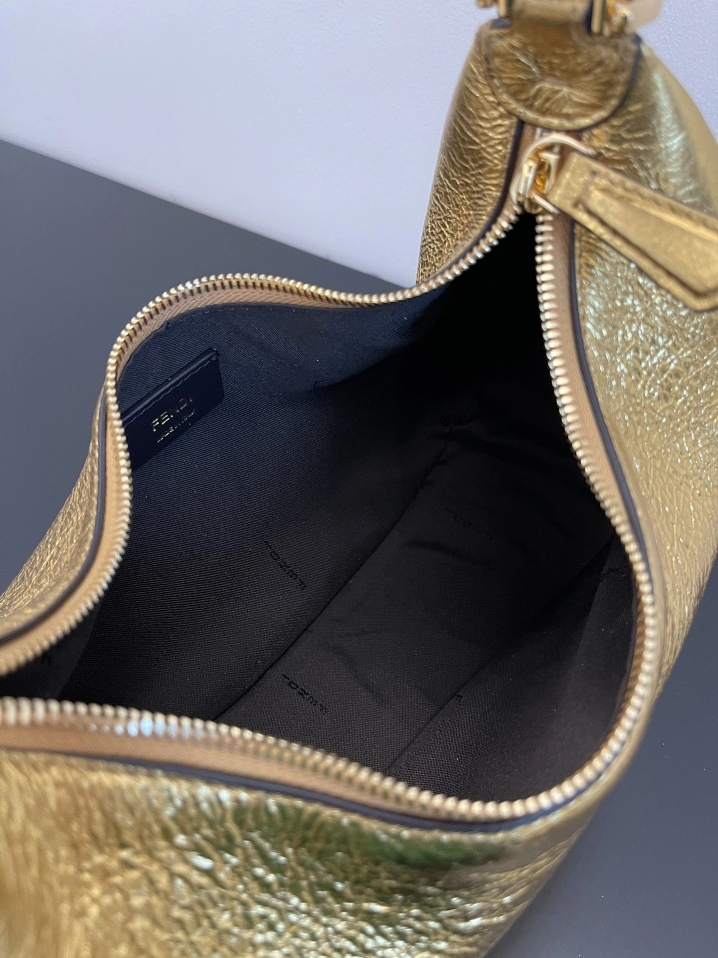 High accuracy Fendi Hobo Bags