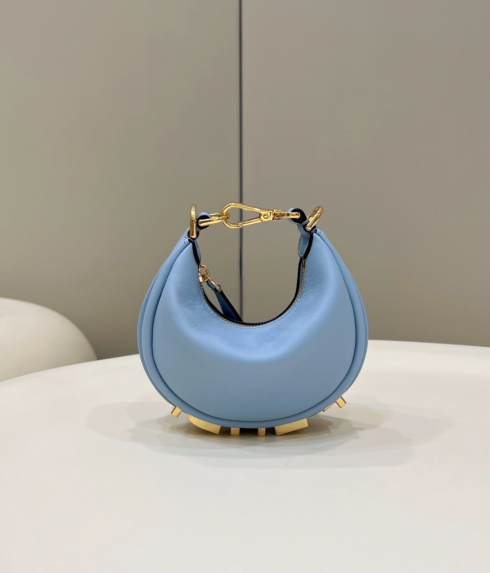 Fendi Hobo Bags