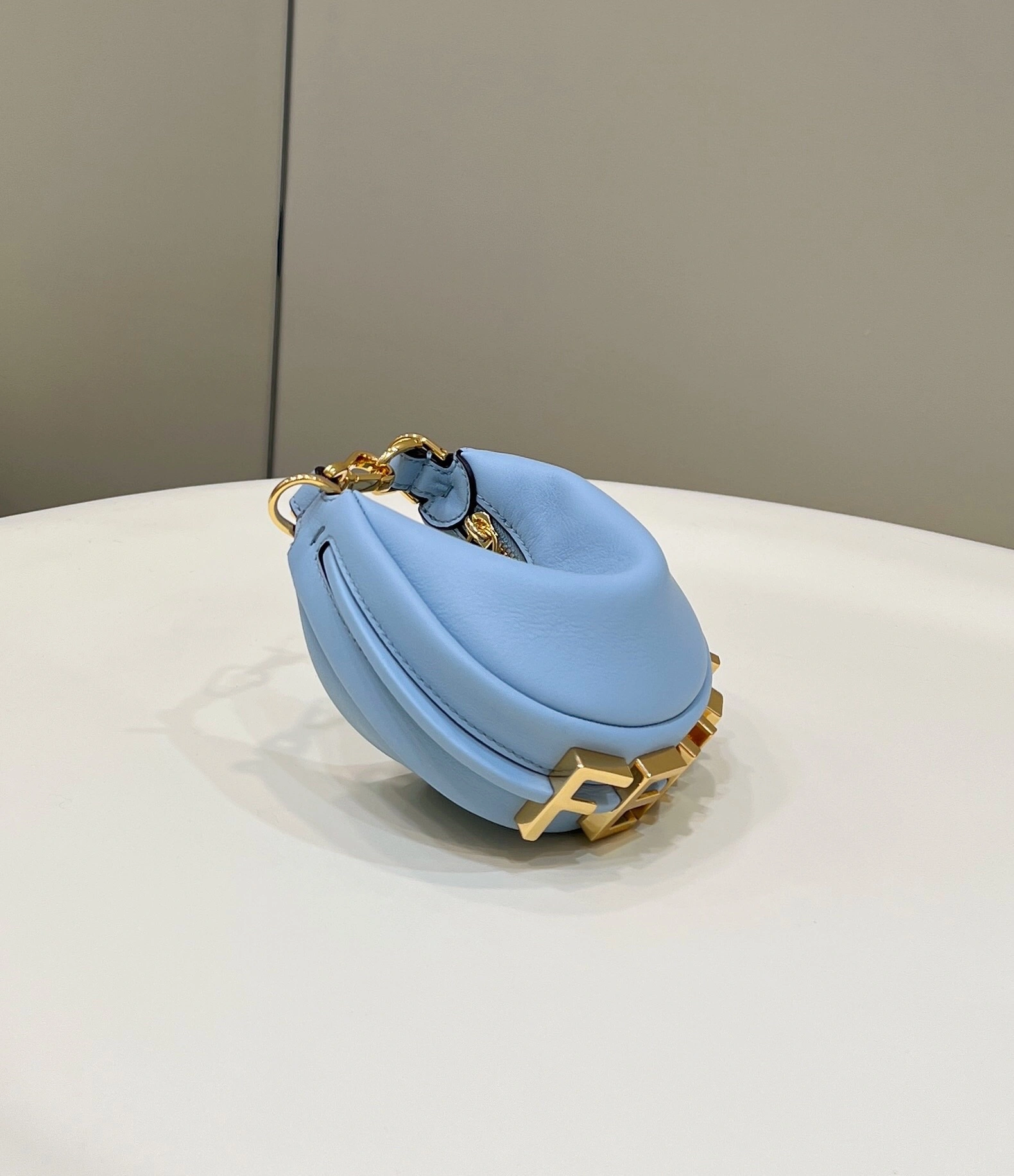 Exact replica Fendi Hobo Bags