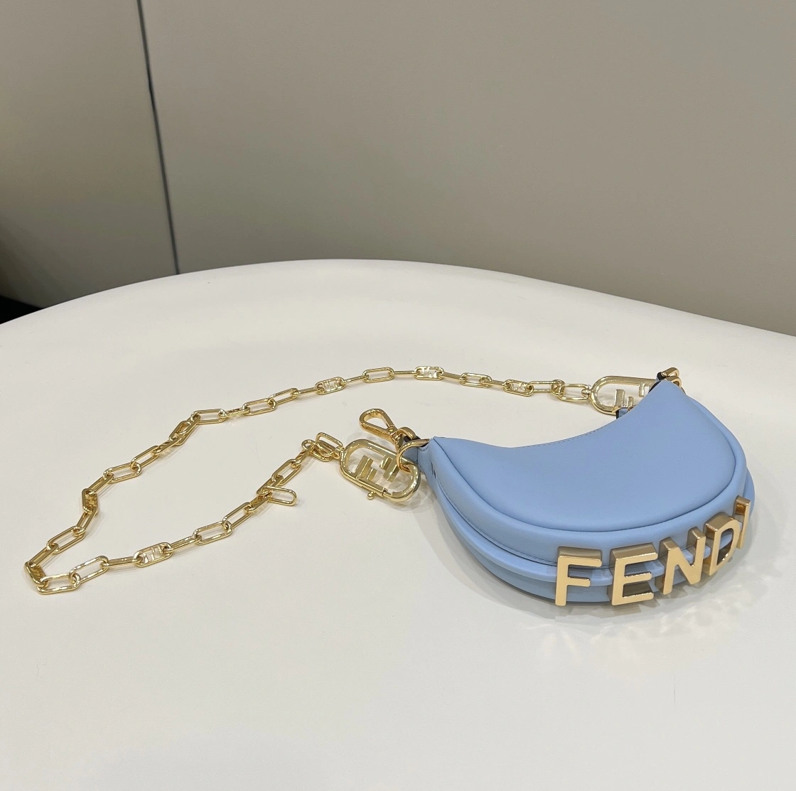 Exact replica Fendi Hobo Bags