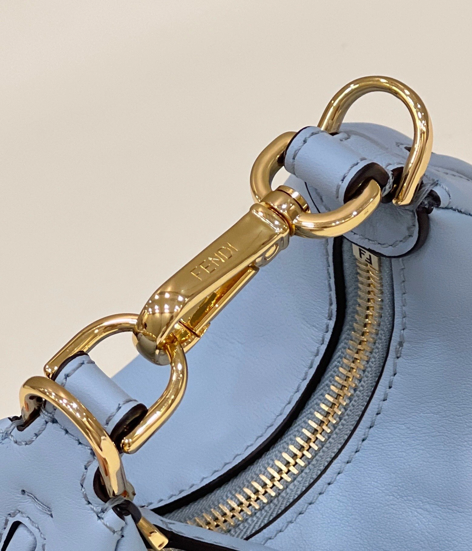 Exact replica Fendi Hobo Bags