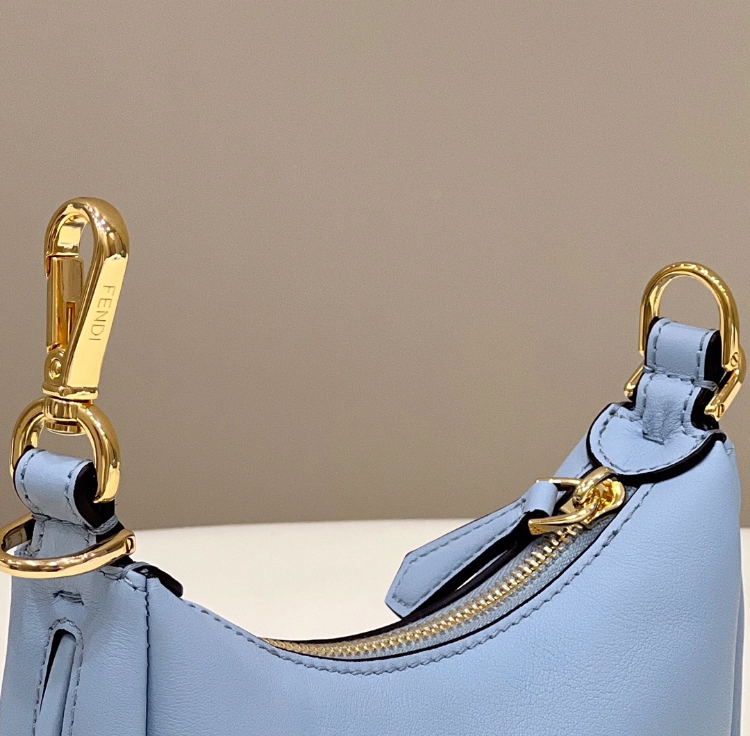 Exact replica Fendi Hobo Bags