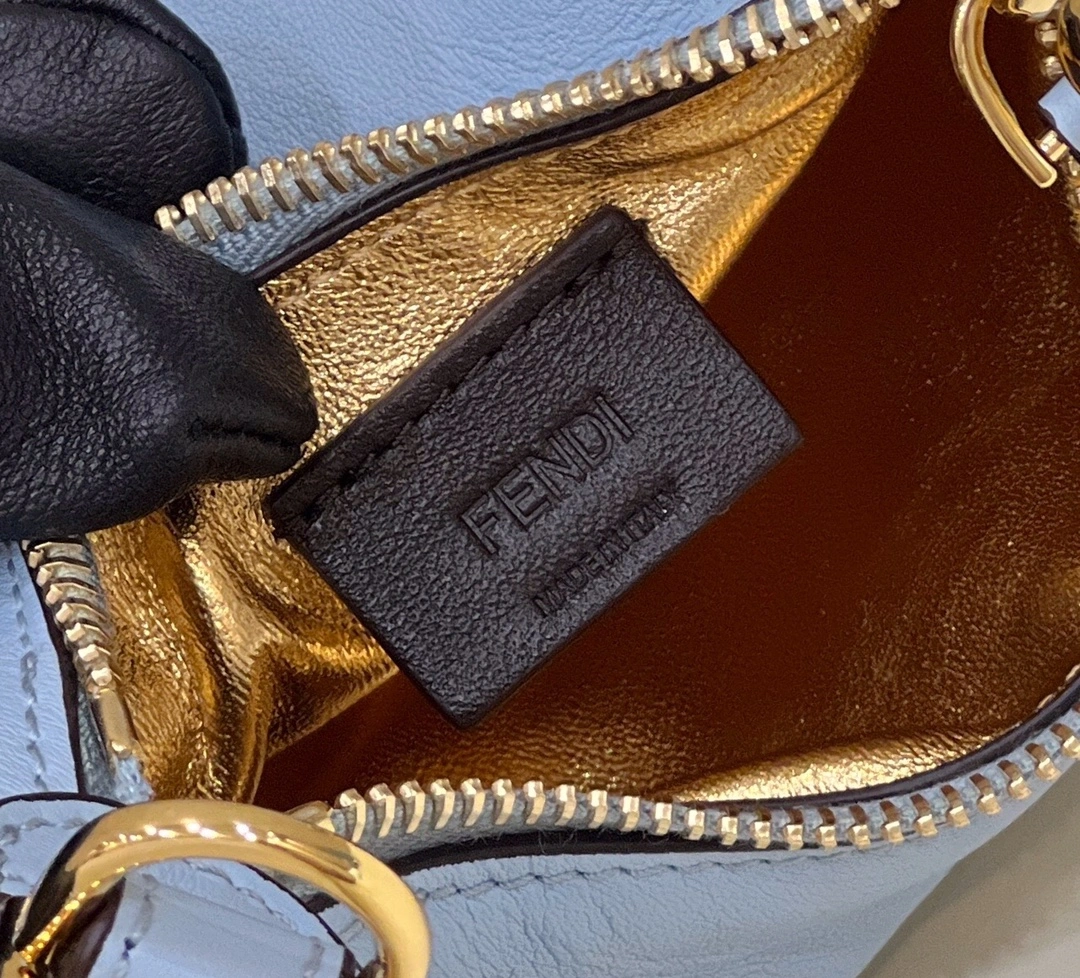 Exact replica Fendi Hobo Bags