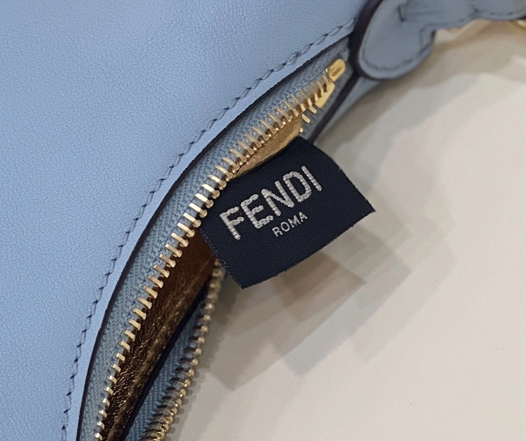 Exact replica Fendi Hobo Bags