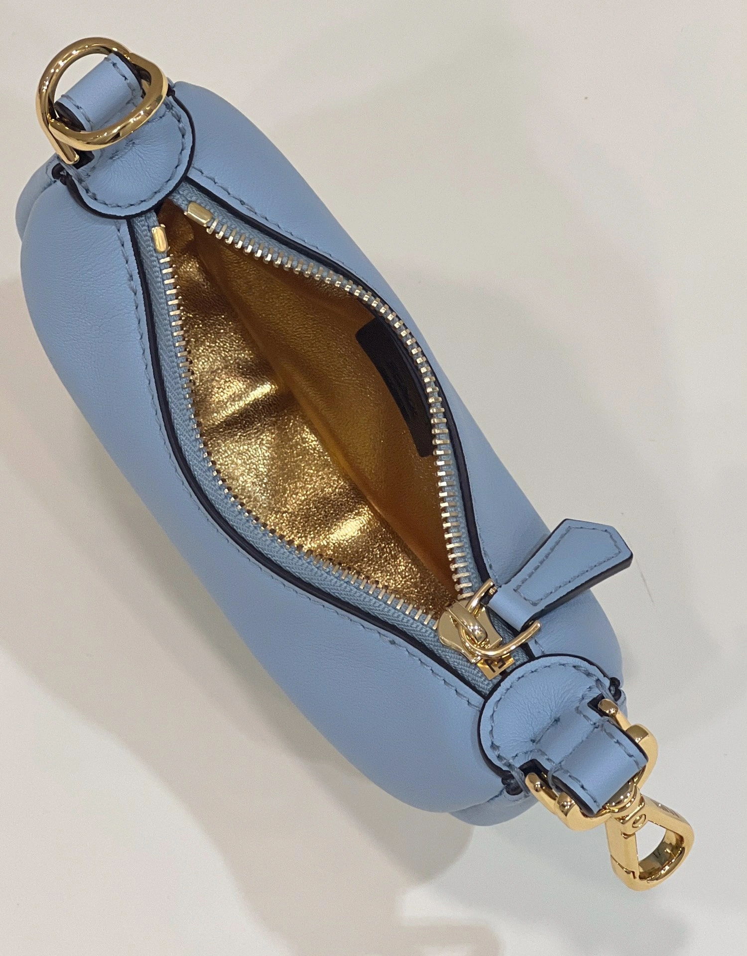 Exact replica Fendi Hobo Bags