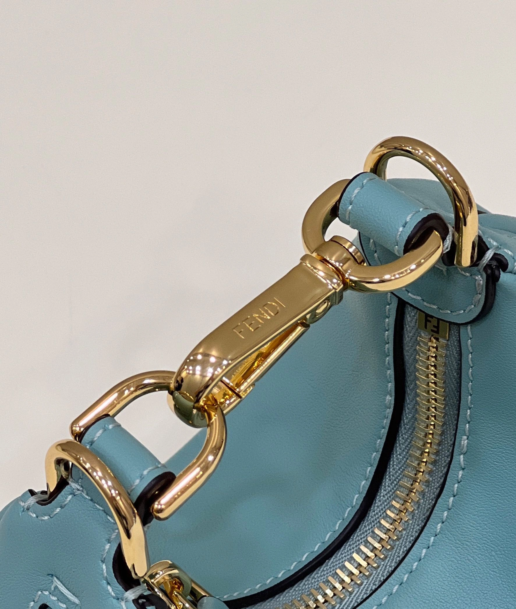 High accuracy Fendi Hobo Bags