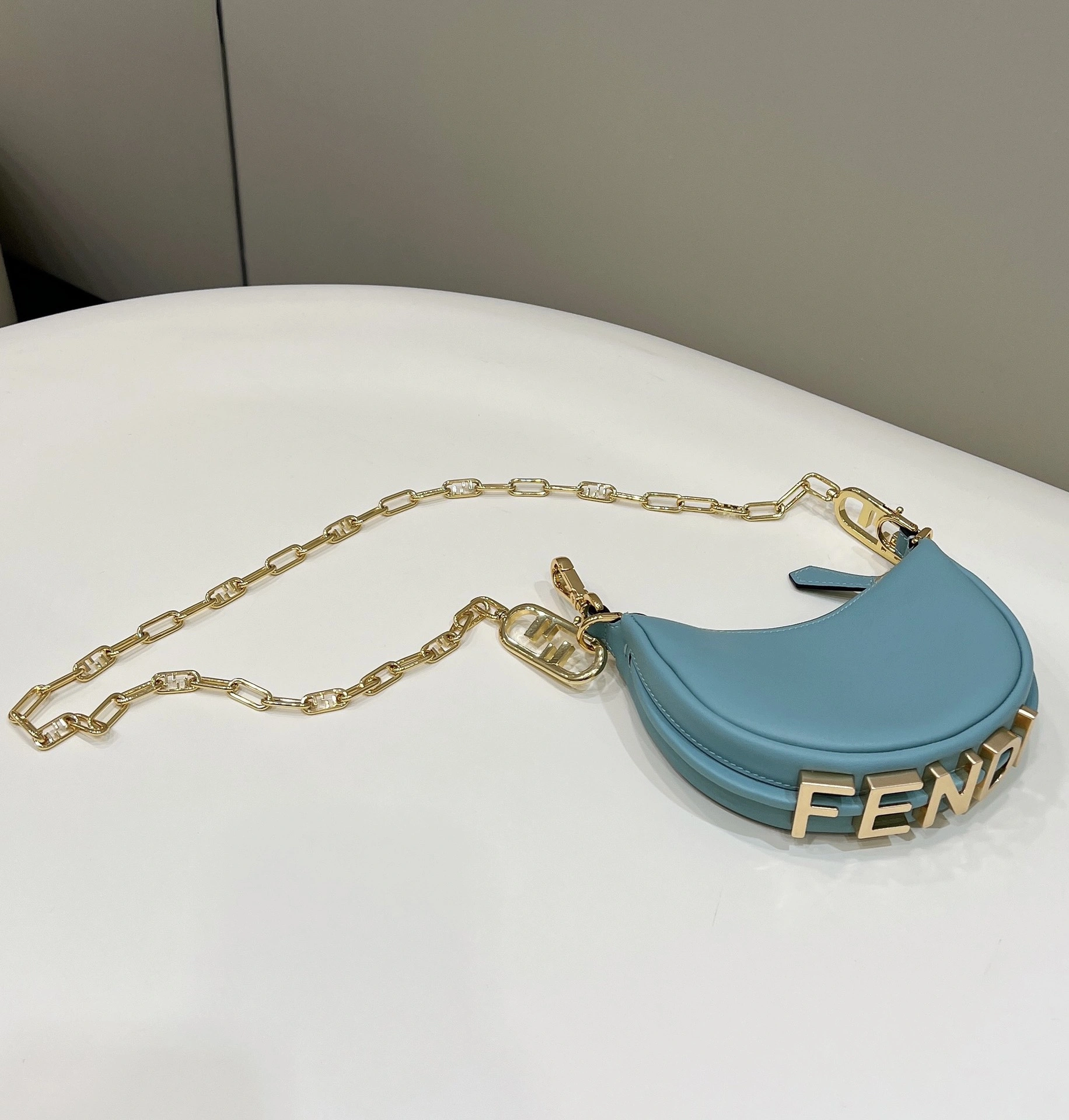 High accuracy Fendi Hobo Bags