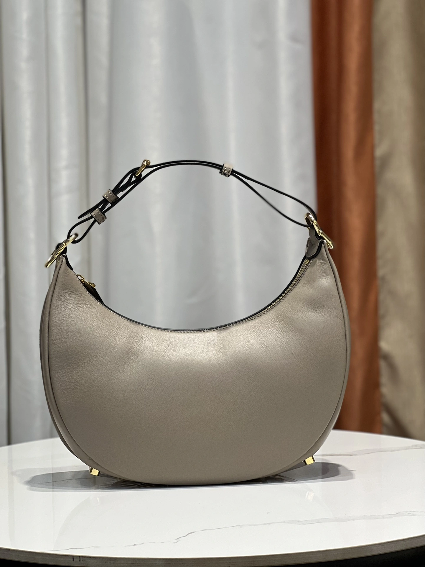 Fendi Hobo Bags