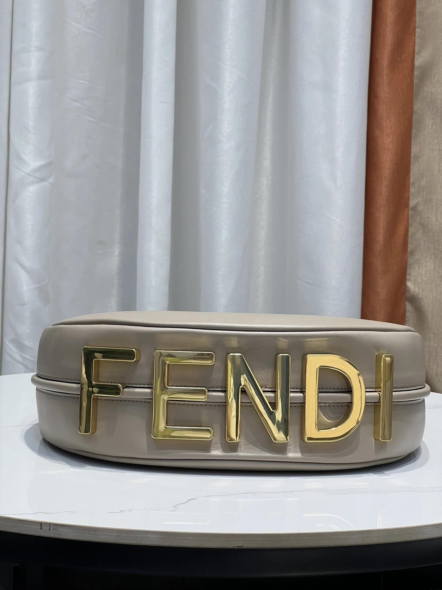 Precise copy Fendi Hobo Bags