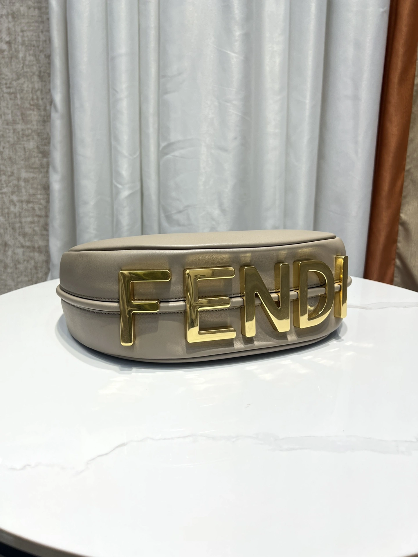 Precise copy Fendi Hobo Bags
