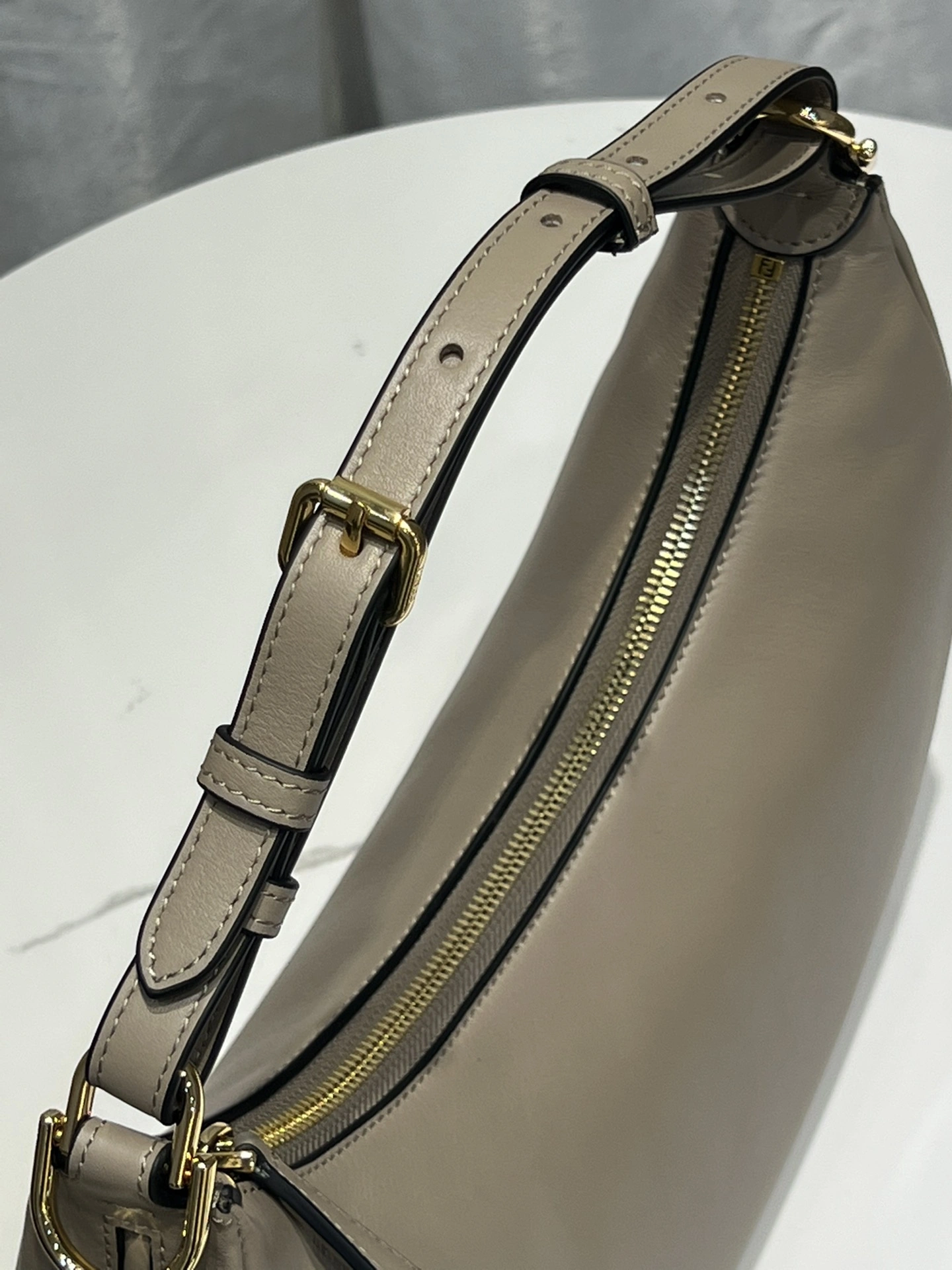 Precise copy Fendi Hobo Bags