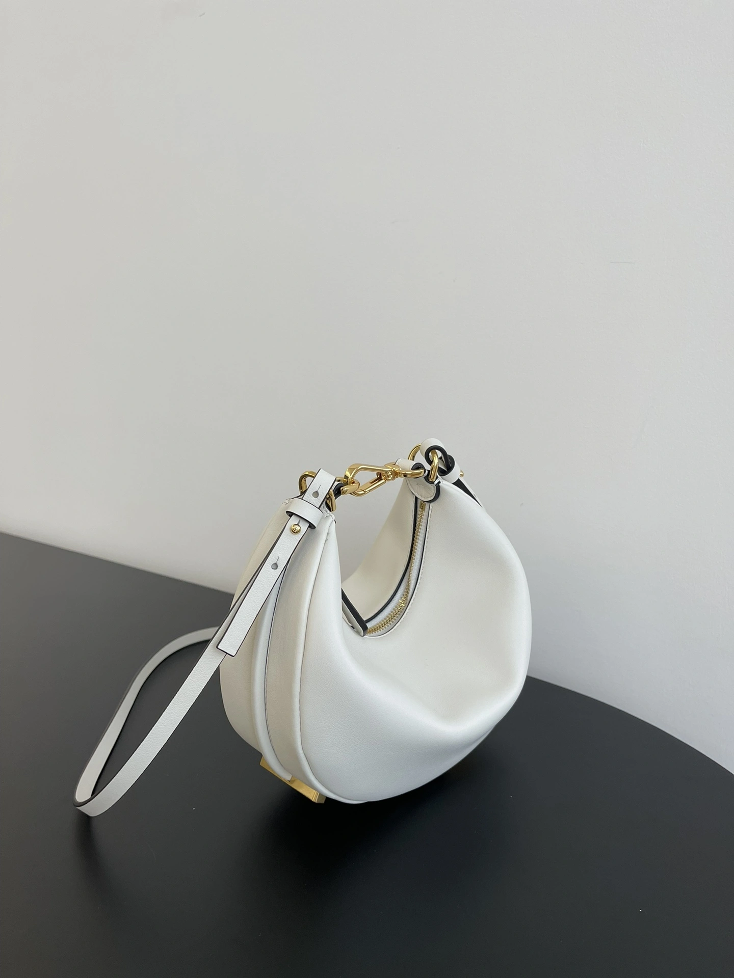Mirror quality Fendi Hobo Bags