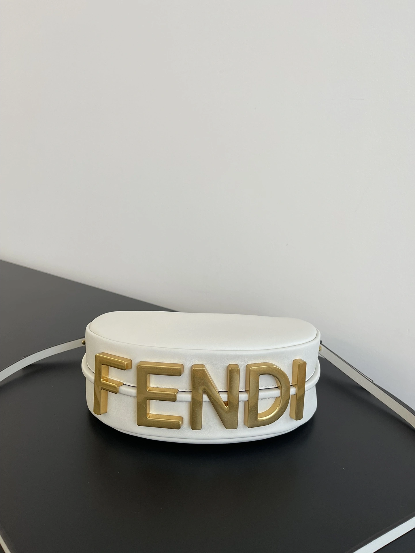 Mirror quality Fendi Hobo Bags