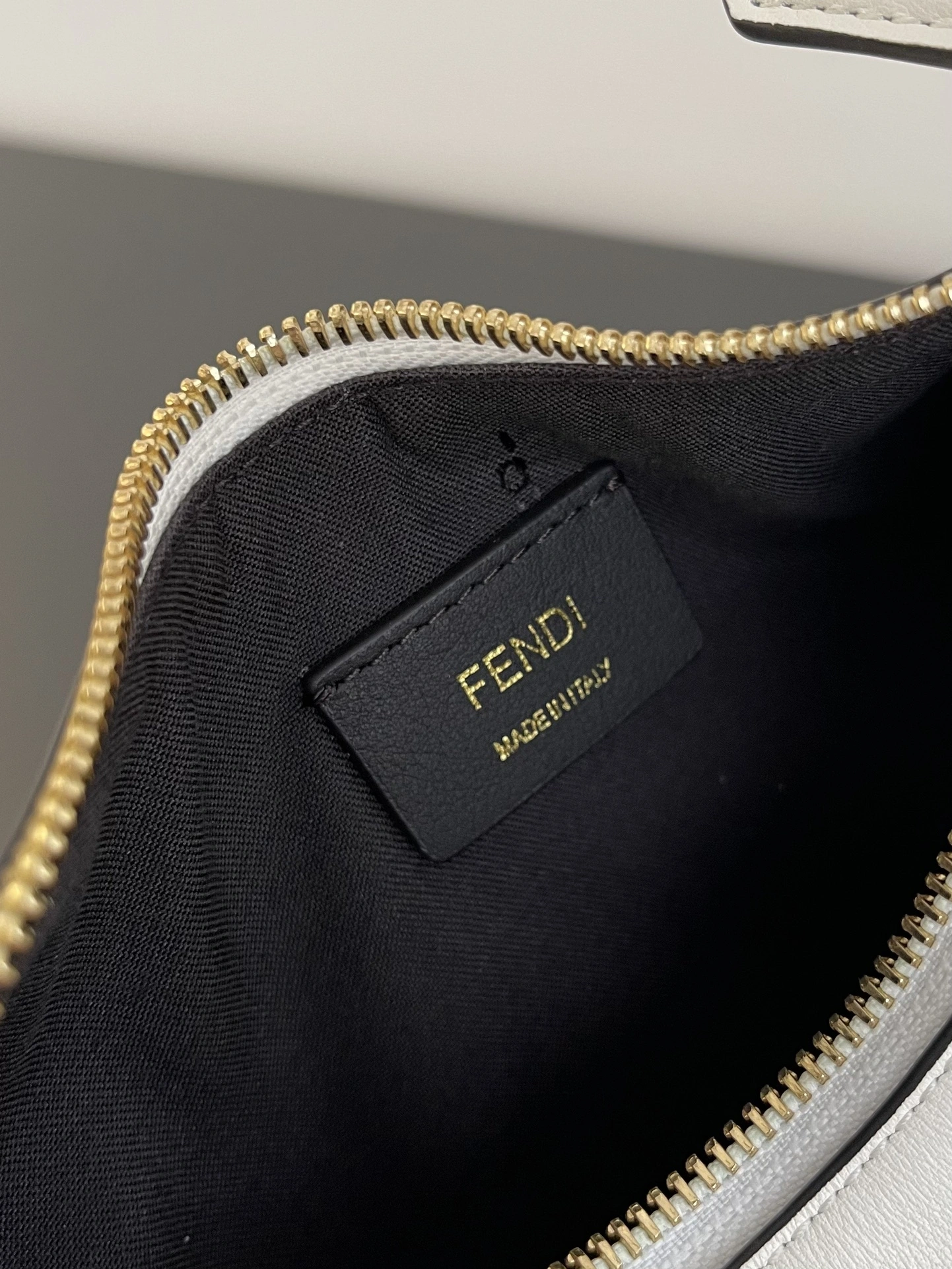 Mirror quality Fendi Hobo Bags