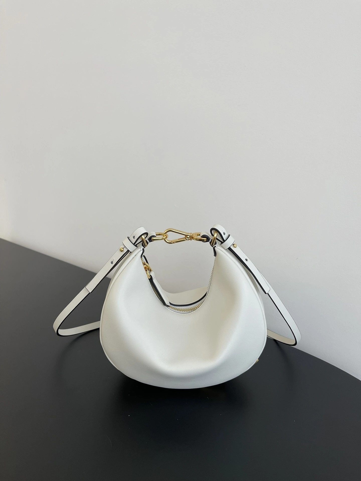 Mirror quality Fendi Hobo Bags
