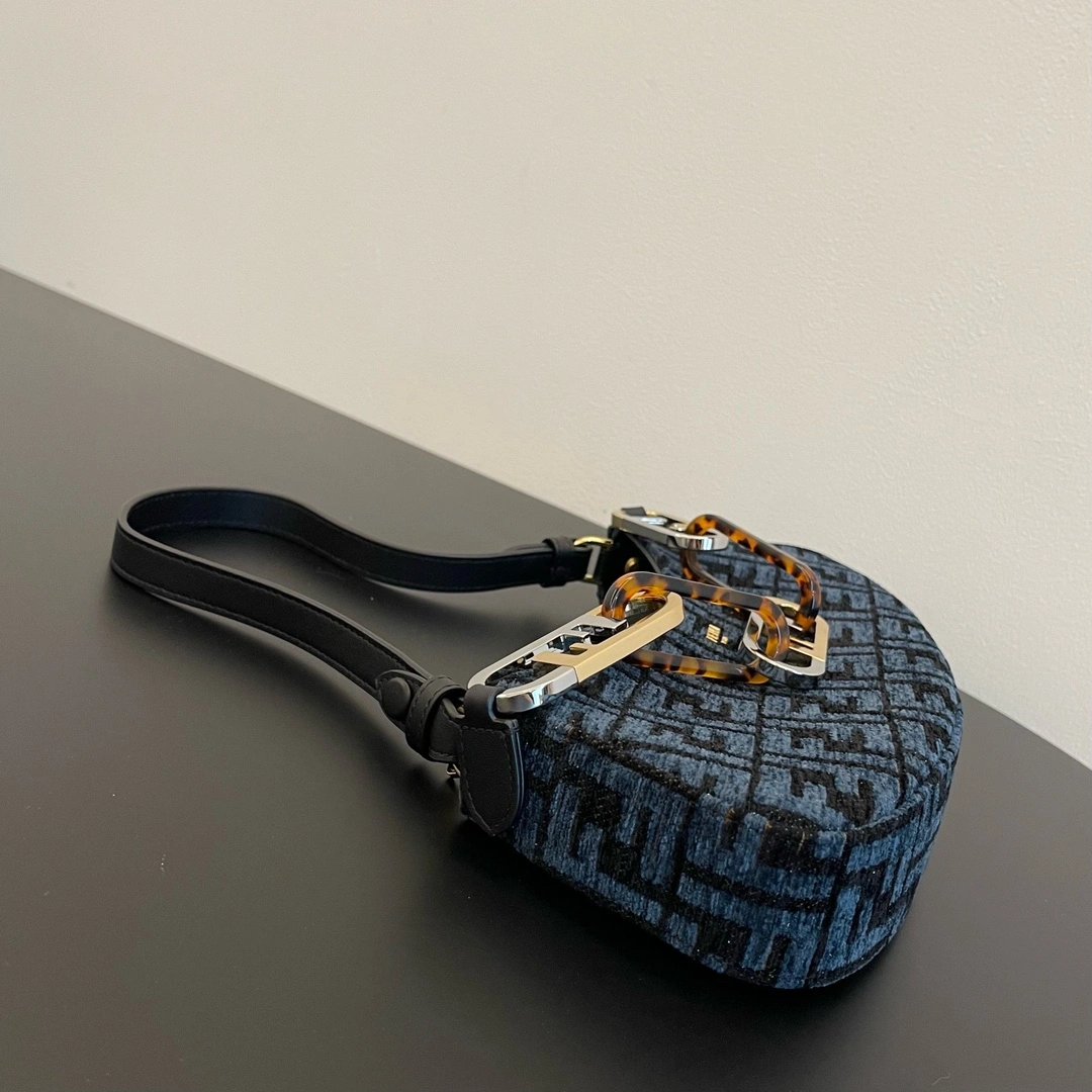 Factory-made Fendi Hobo Bags