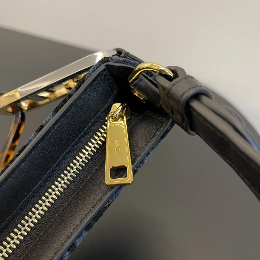 Factory-made Fendi Hobo Bags