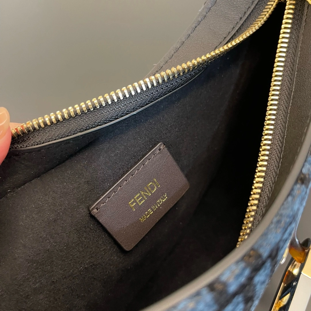 Factory-made Fendi Hobo Bags