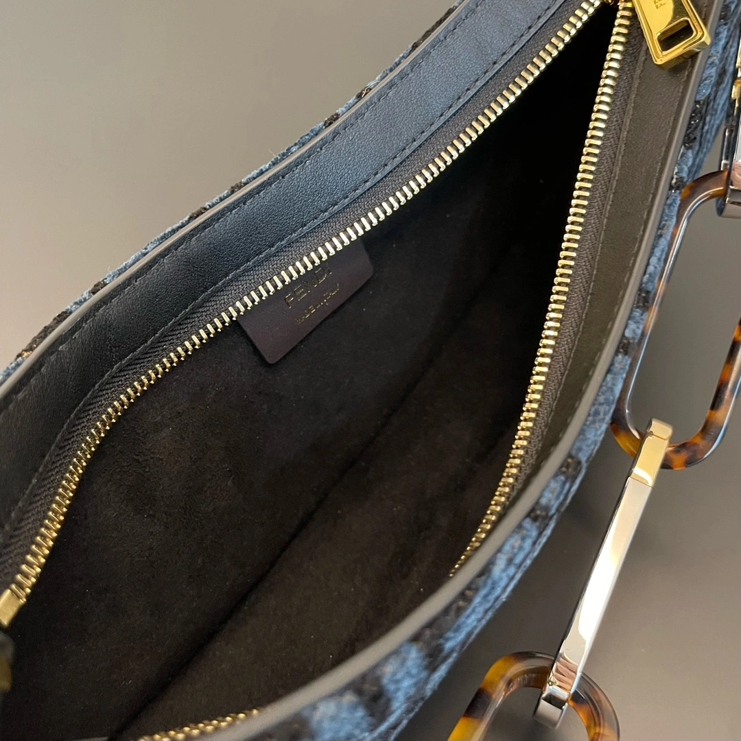 Factory-made Fendi Hobo Bags