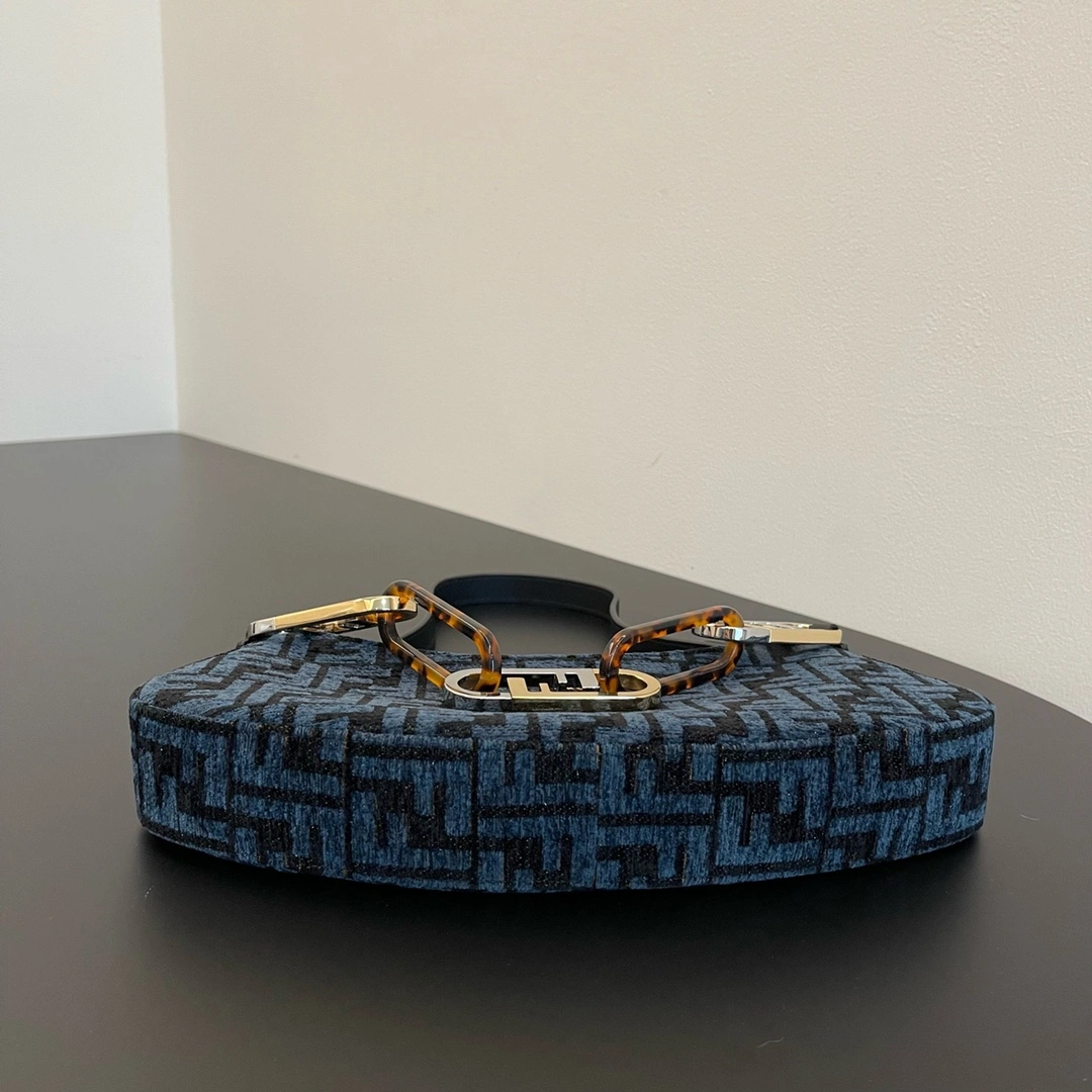 Factory-made Fendi Hobo Bags