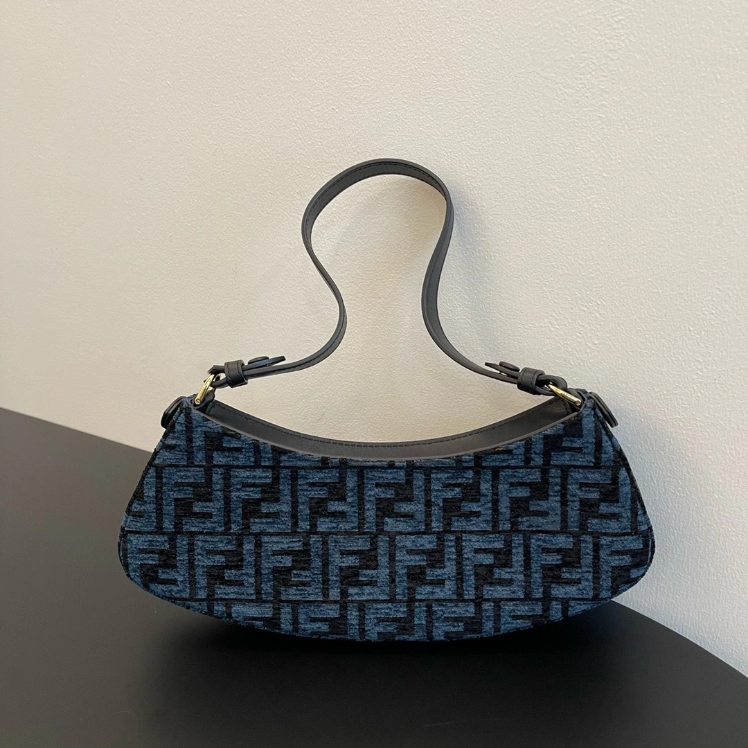 Factory-made Fendi Hobo Bags