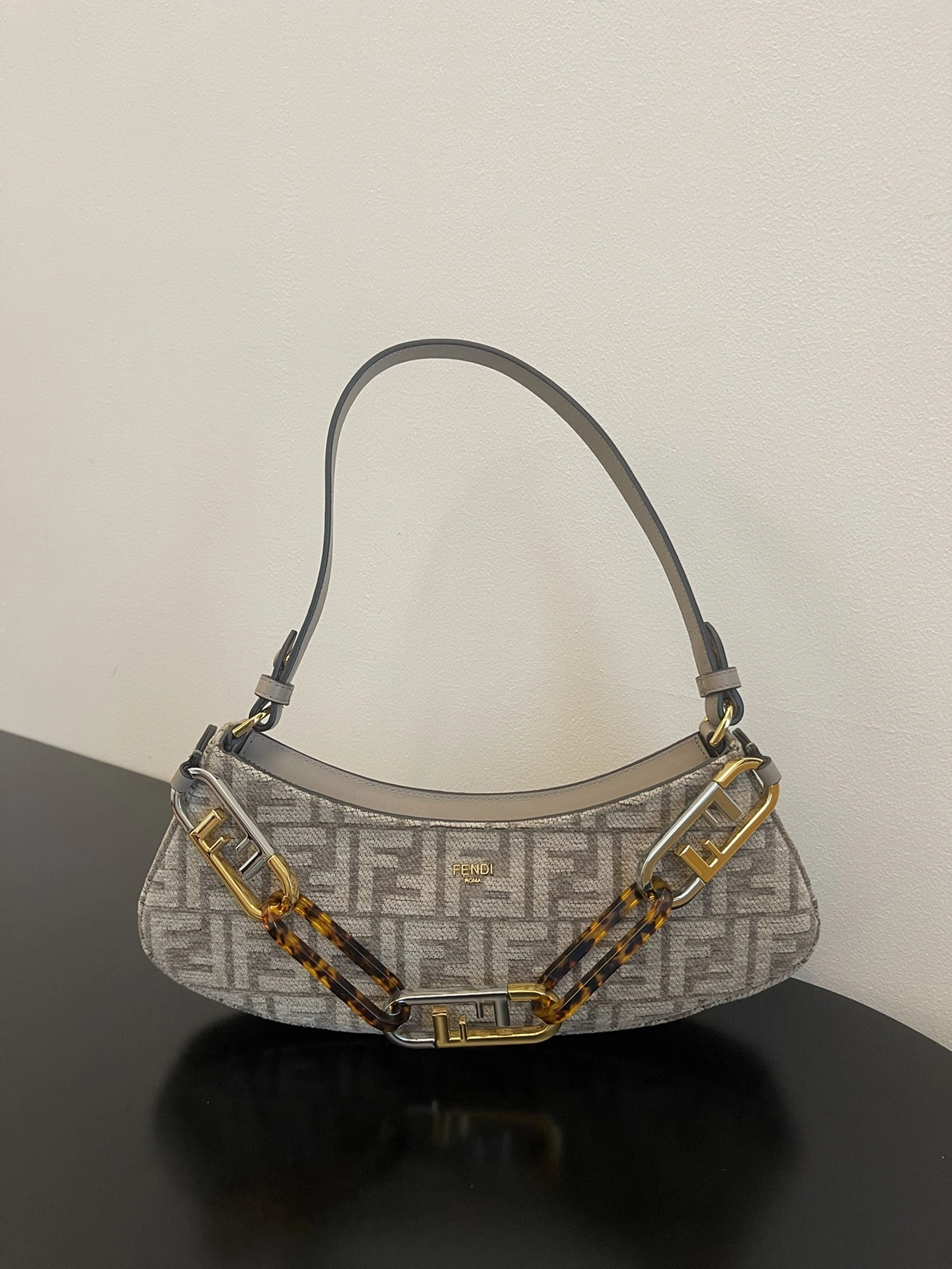 Fendi Hobo Bags