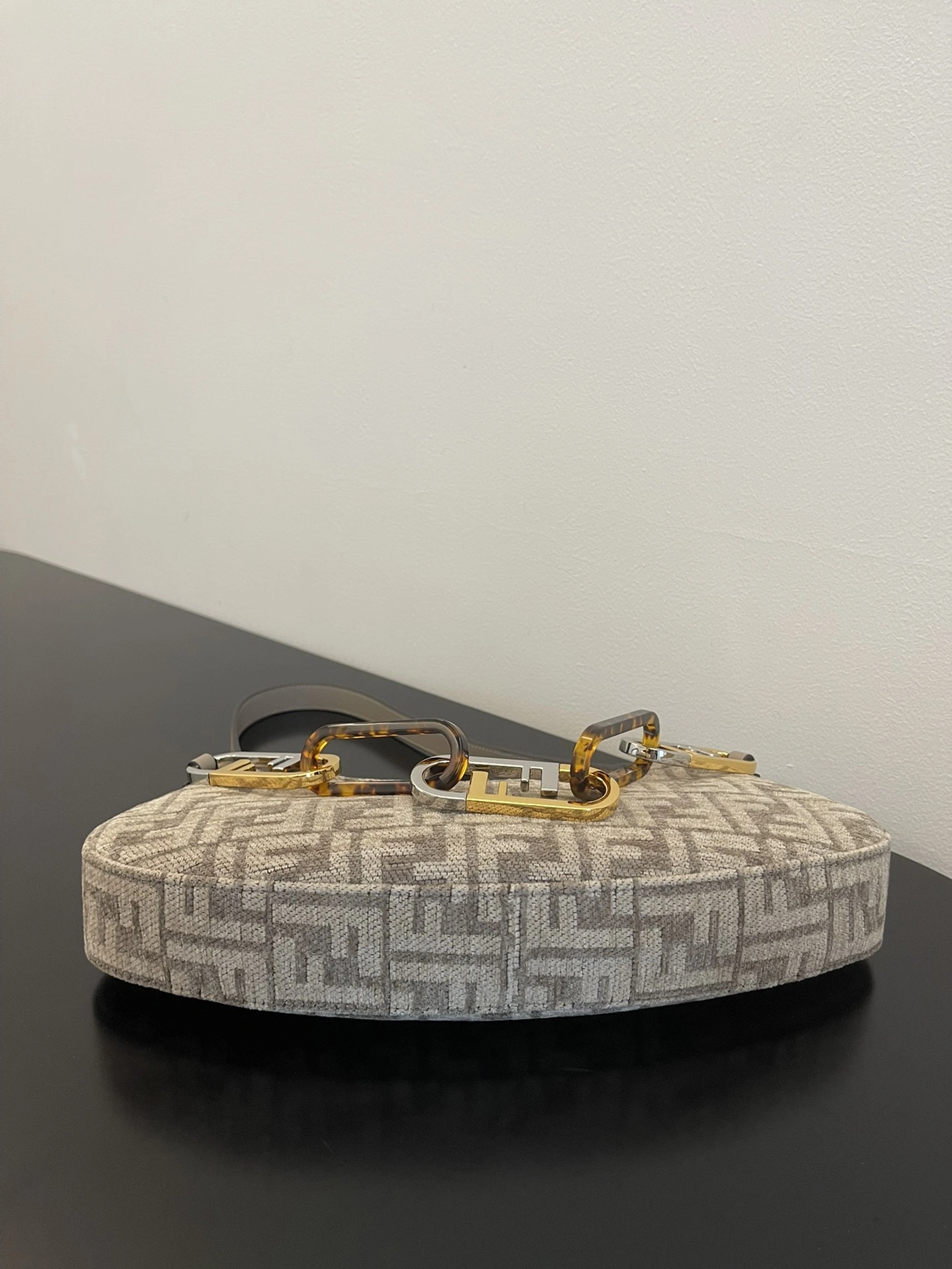 Mirror quality Fendi Hobo Bags
