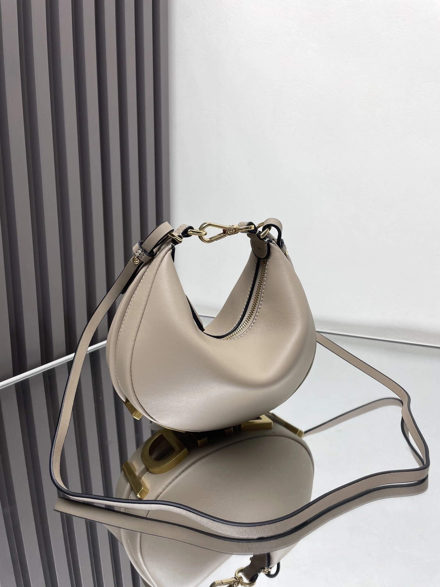 Value-priced Fendi Hobo Bags