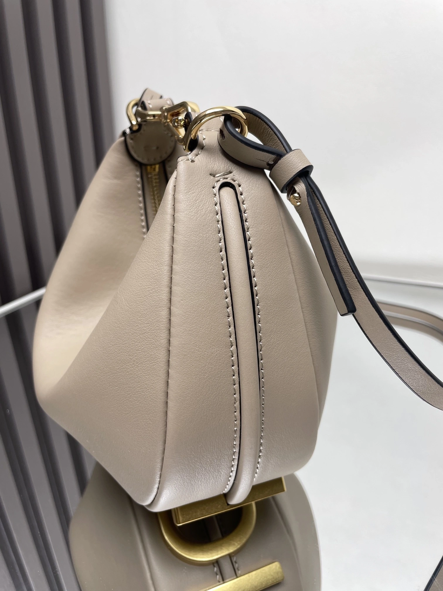 Value-priced Fendi Hobo Bags