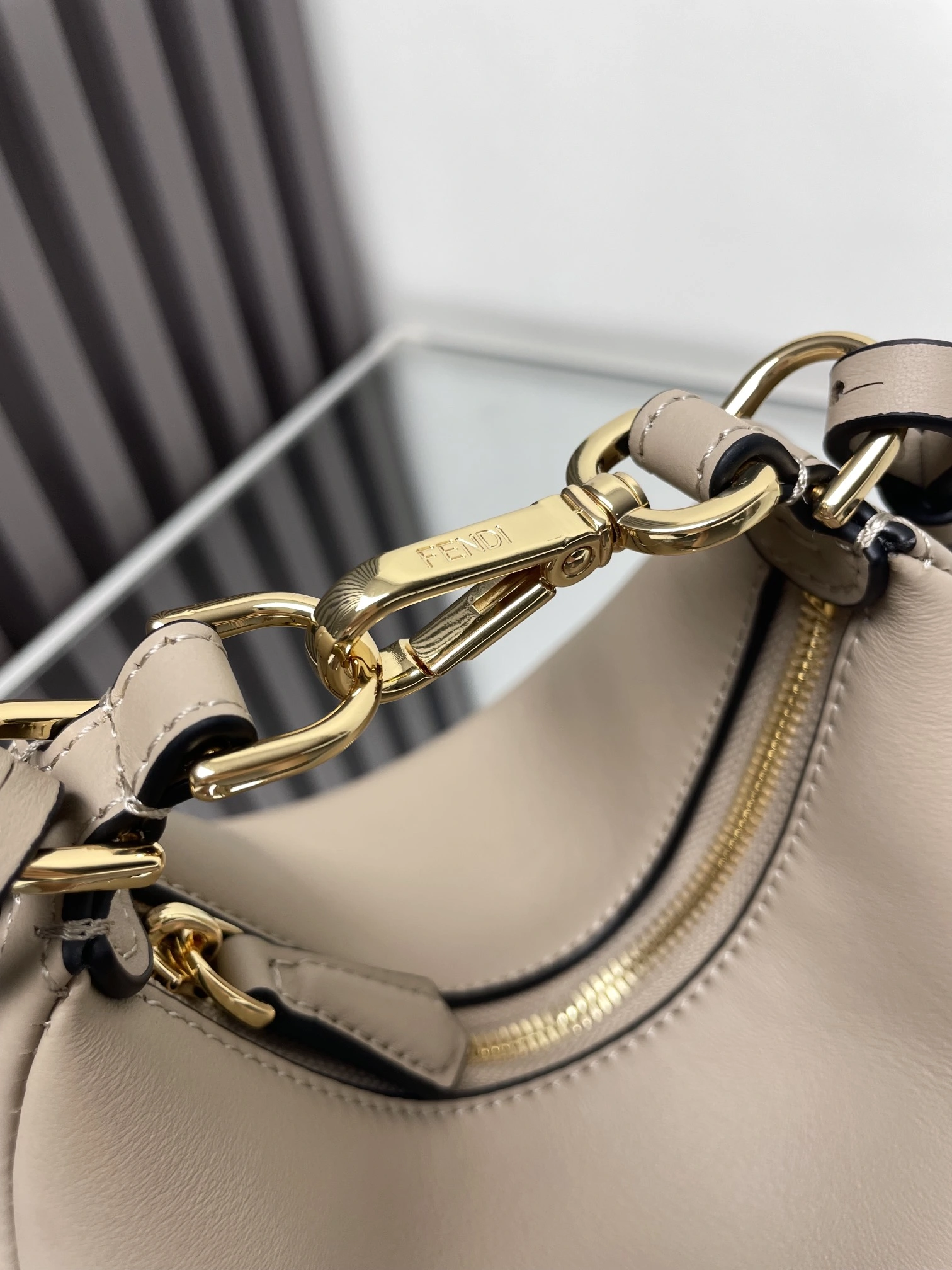 Value-priced Fendi Hobo Bags