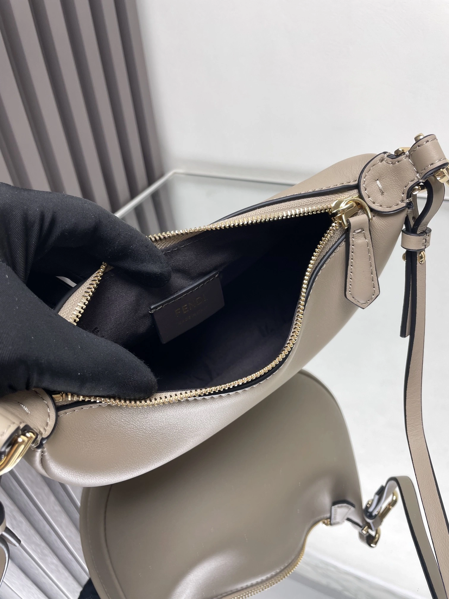 Value-priced Fendi Hobo Bags
