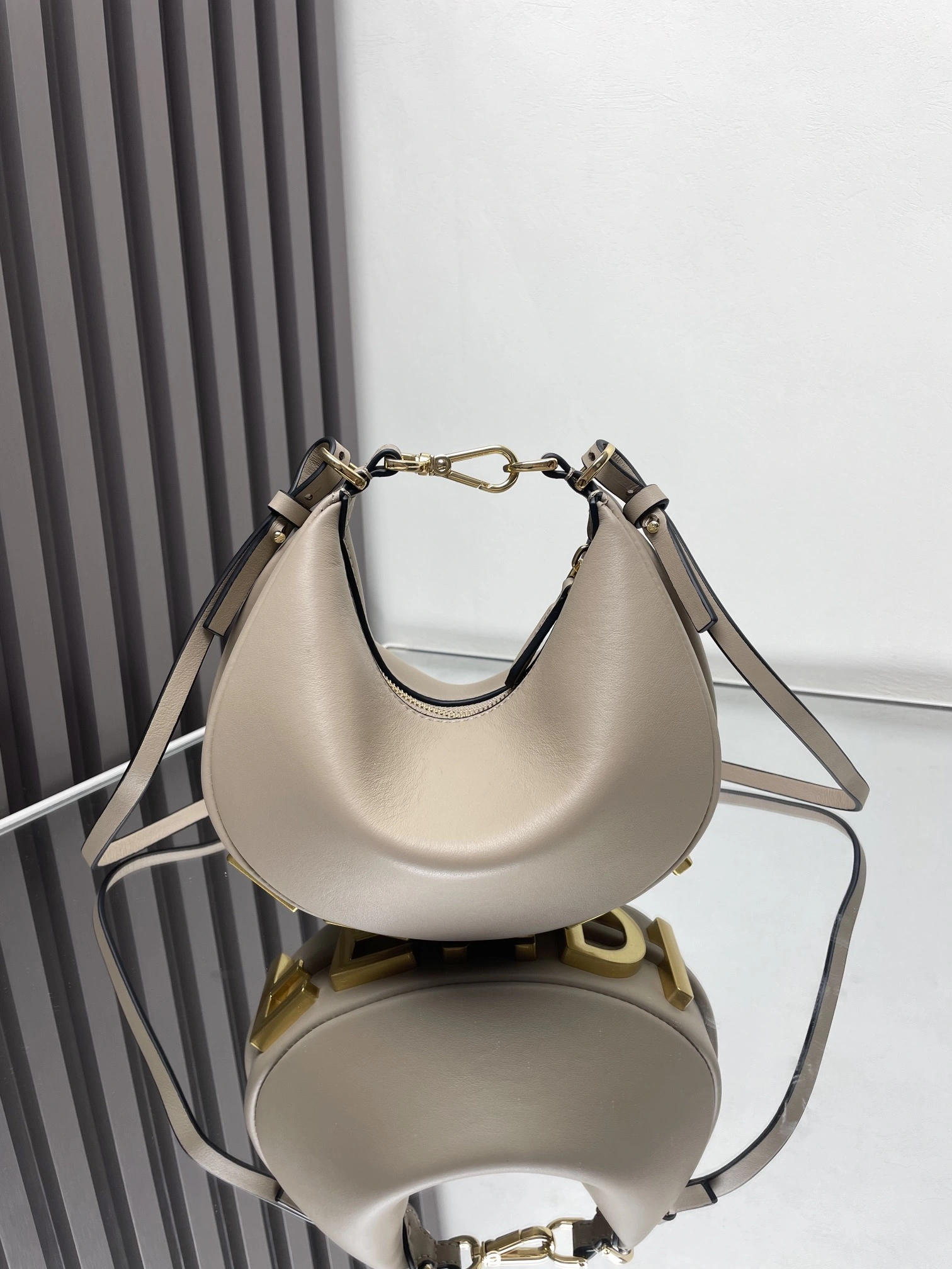 Value-priced Fendi Hobo Bags