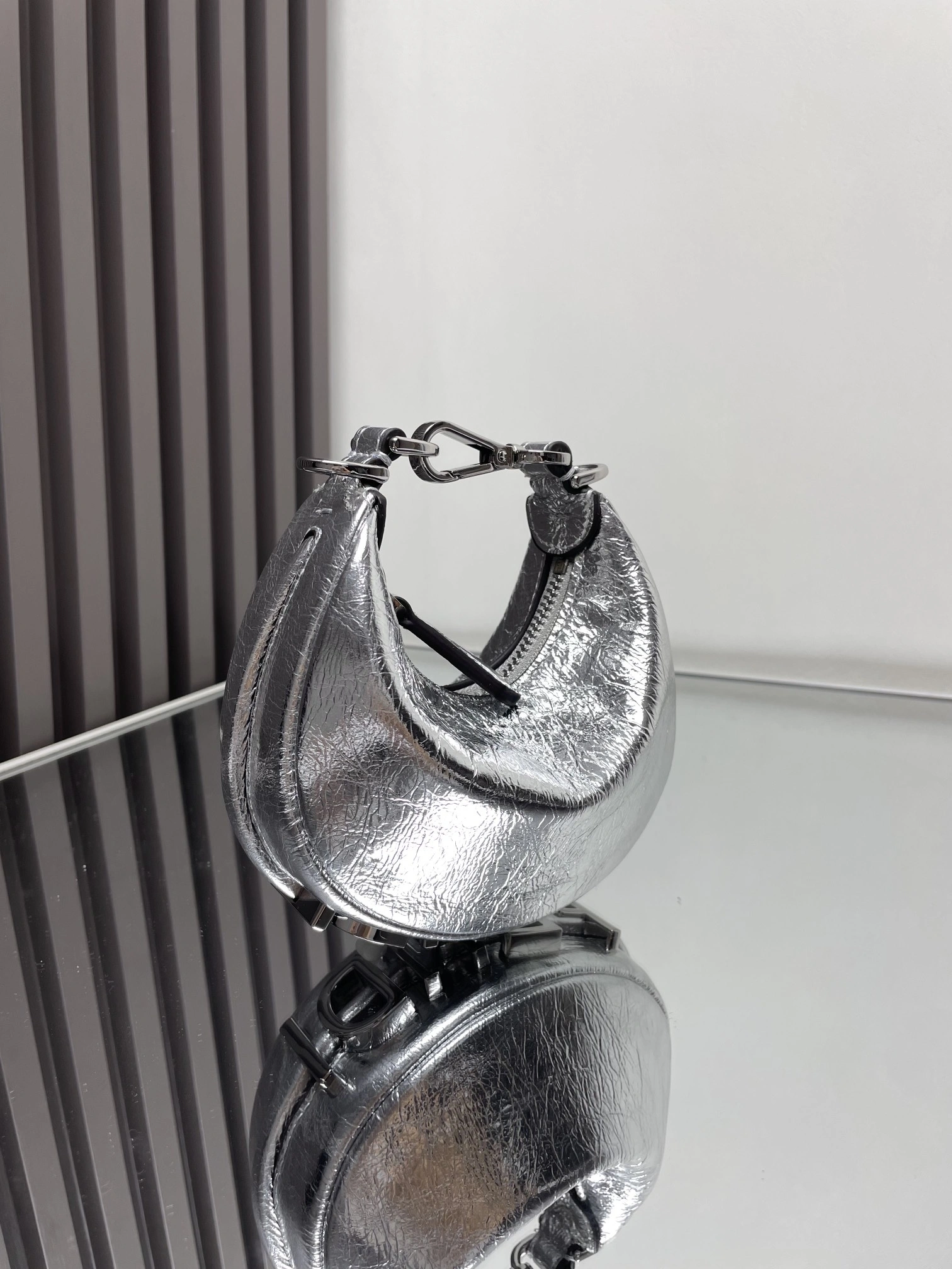 Legit Fendi Hobo Bags