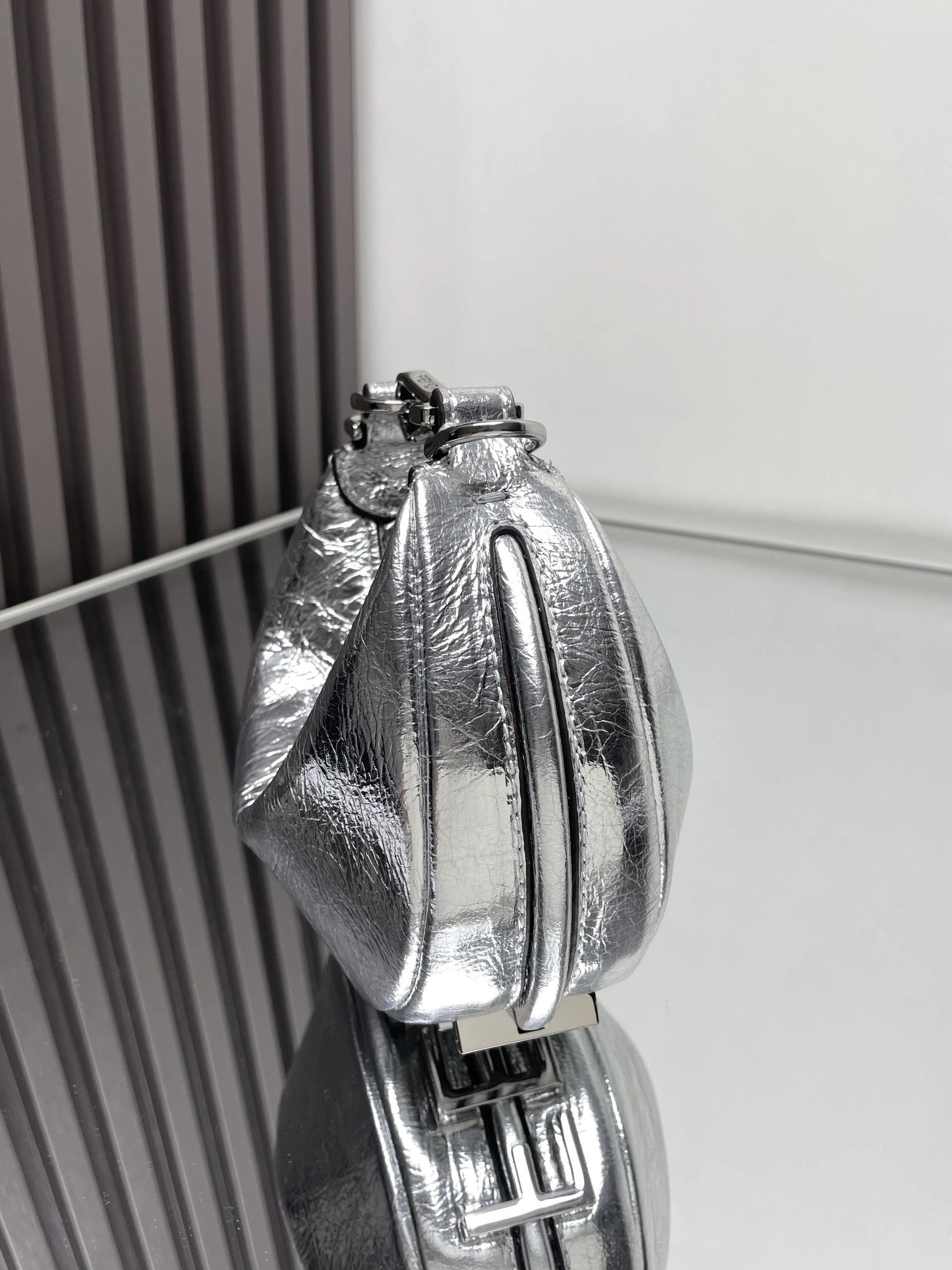 Legit Fendi Hobo Bags