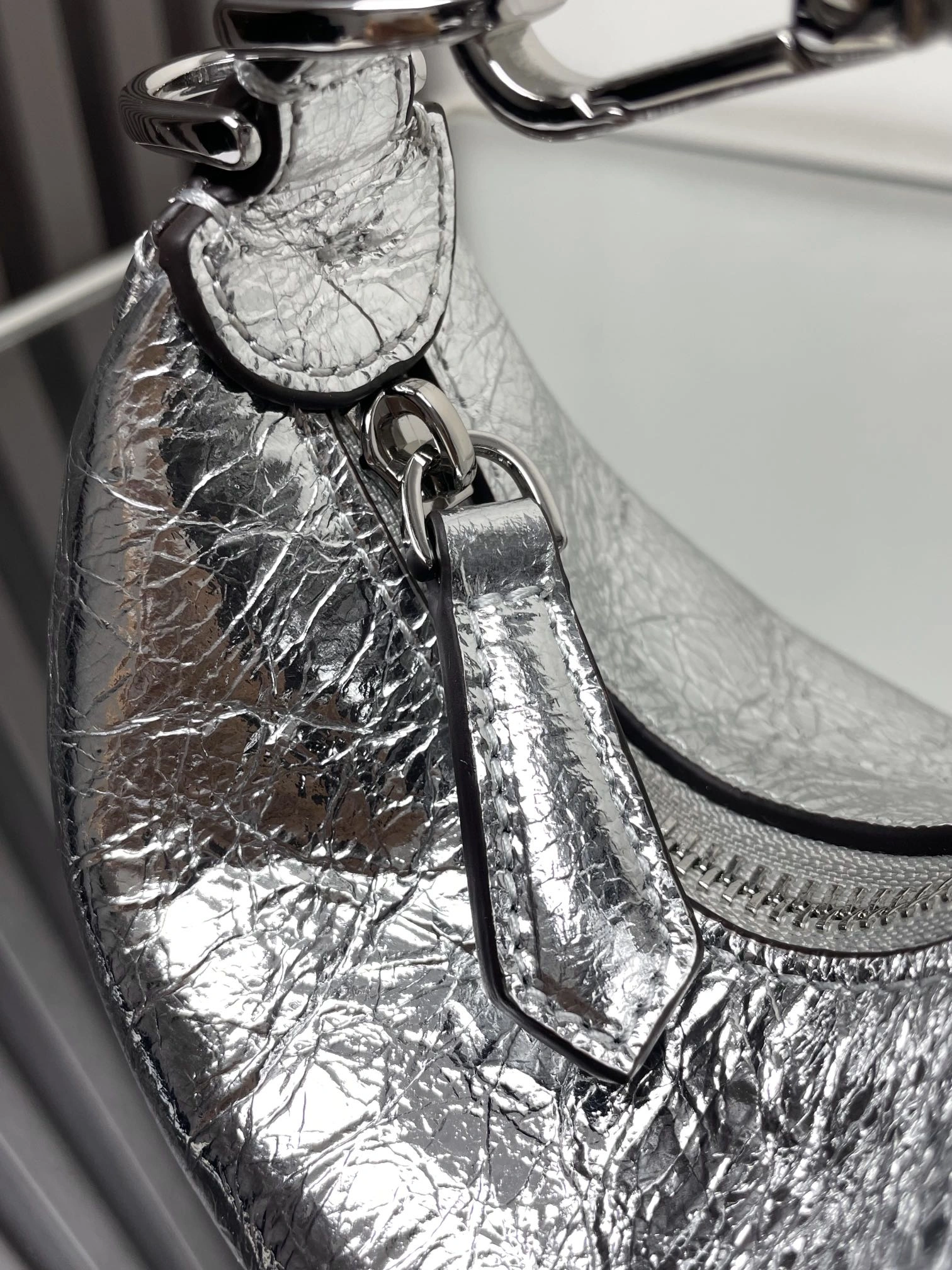Legit Fendi Hobo Bags