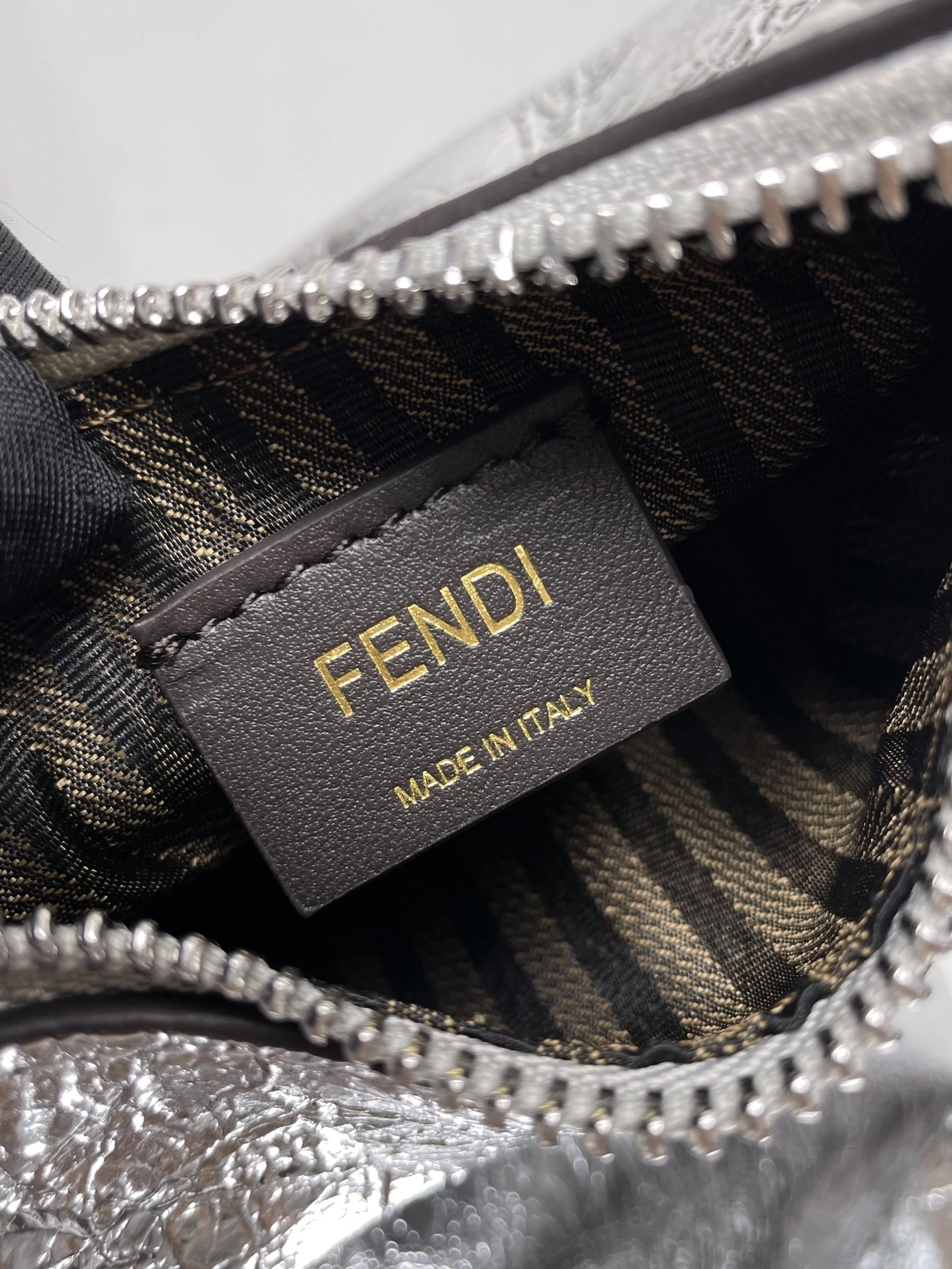 Legit Fendi Hobo Bags