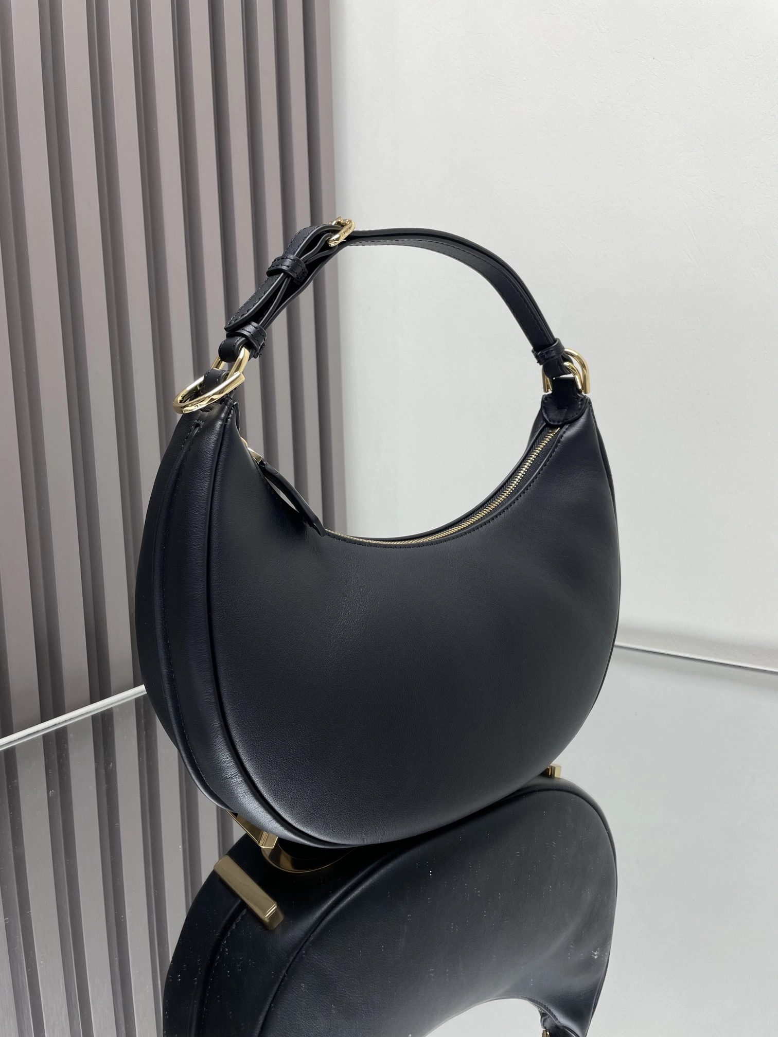 Genuine Fendi Hobo Bags