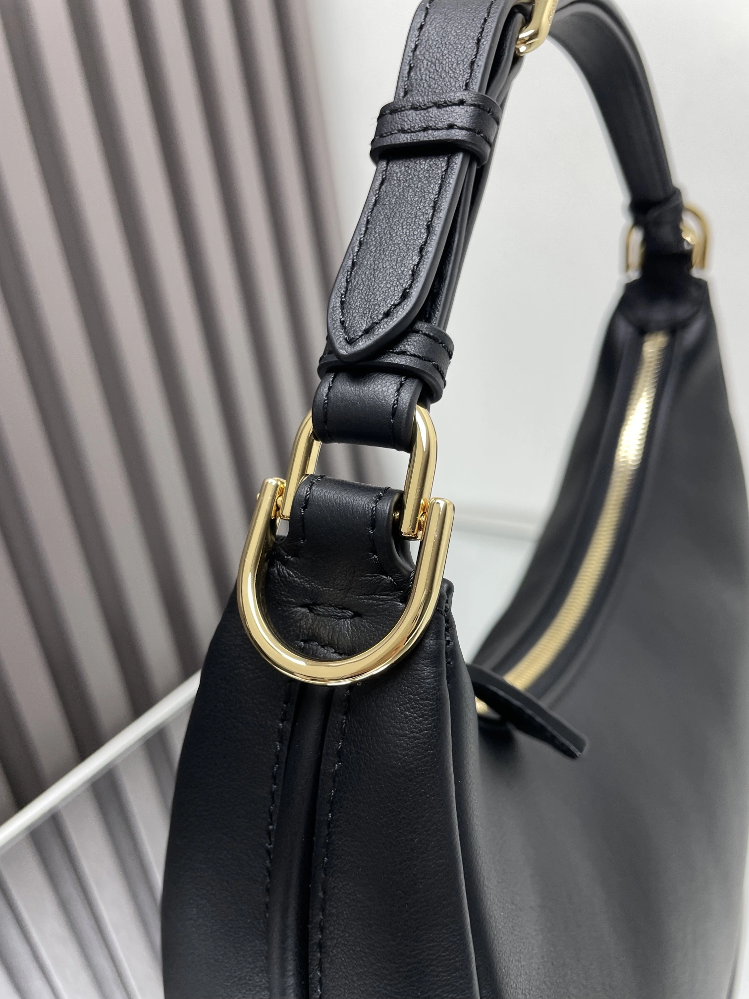 Genuine Fendi Hobo Bags