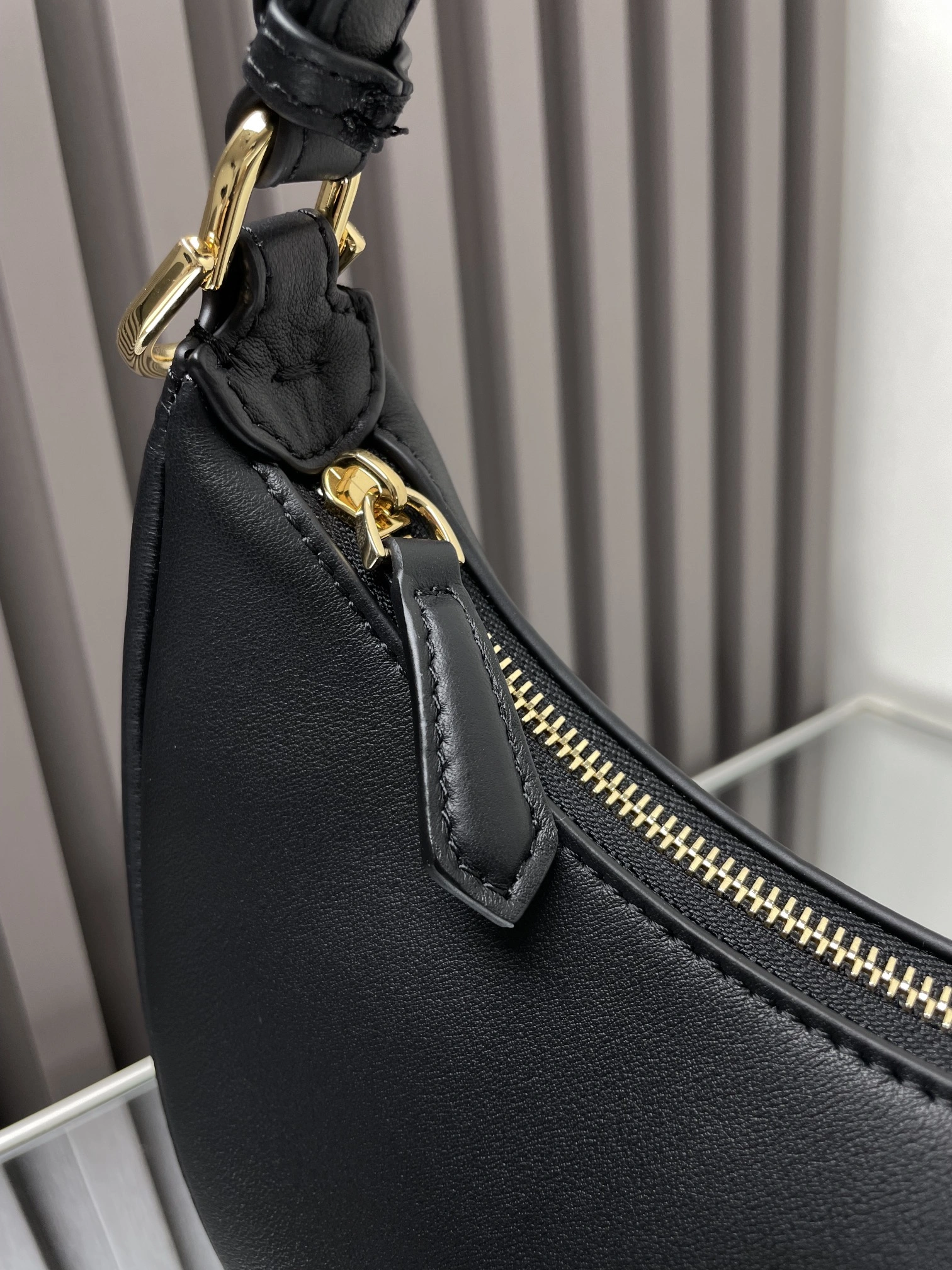 Genuine Fendi Hobo Bags