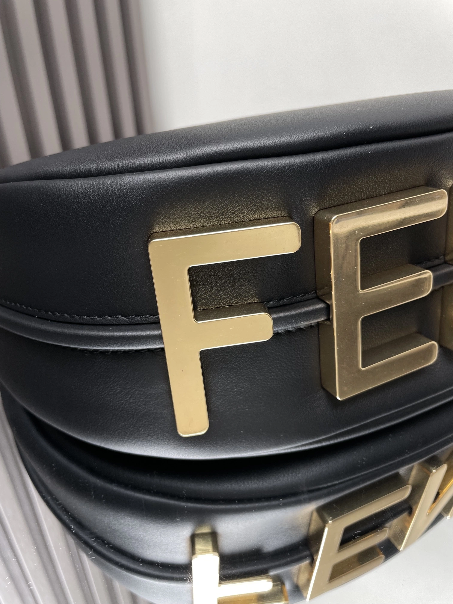 Genuine Fendi Hobo Bags